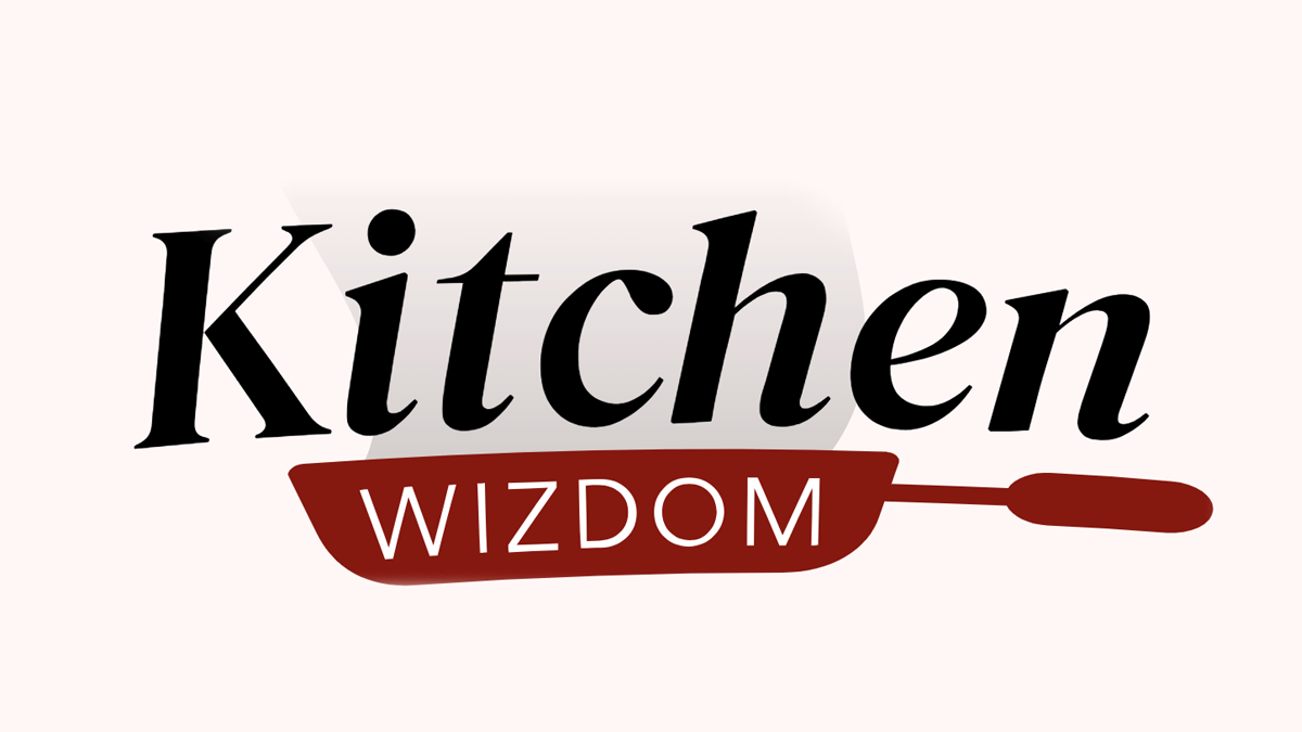 Kitchen Wizdom | Easy Recipes and Top Kitchen Gadget Reviews